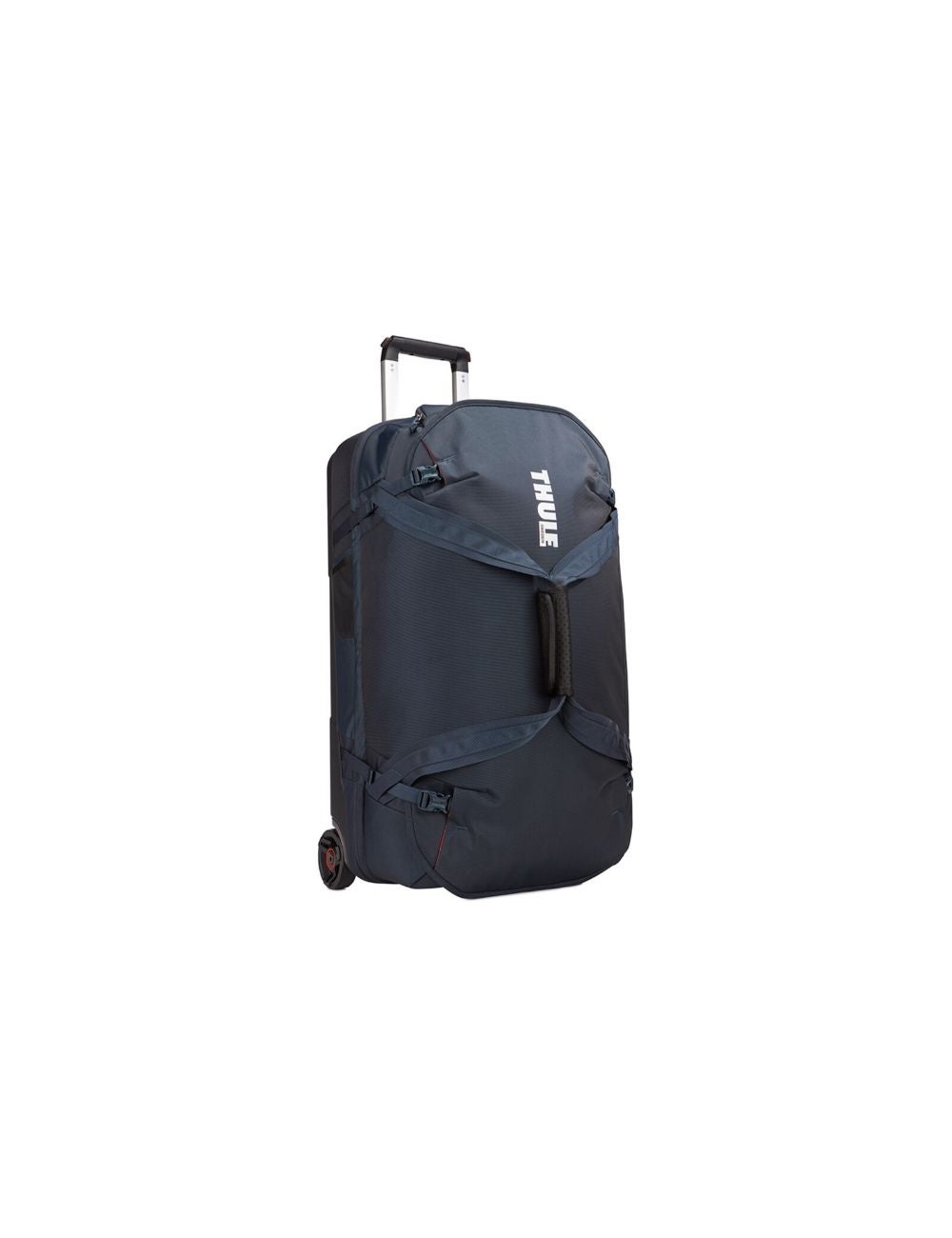 Thule Subterra Rolling Duffel 75L - Mineral | Rockmans Thule Subterra Rolling Duffel 75L - Mineral | Rockmans