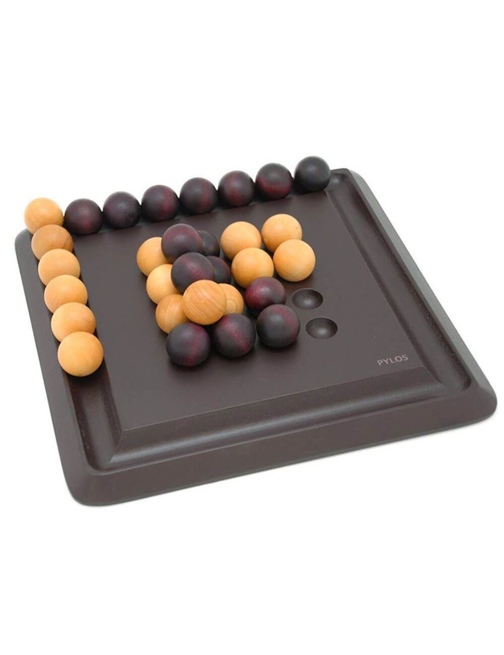 Gigamic Giant Board Game - Pylos | Katies Gigamic Giant Board Game - Pylos | Katies