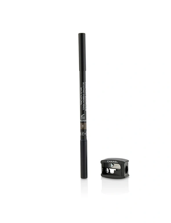 Chanel Crayon Sourcils Sculpting Eyebrow Pencil | Beme Chanel Crayon Sourcils Sculpting Eyebrow Pencil | Beme